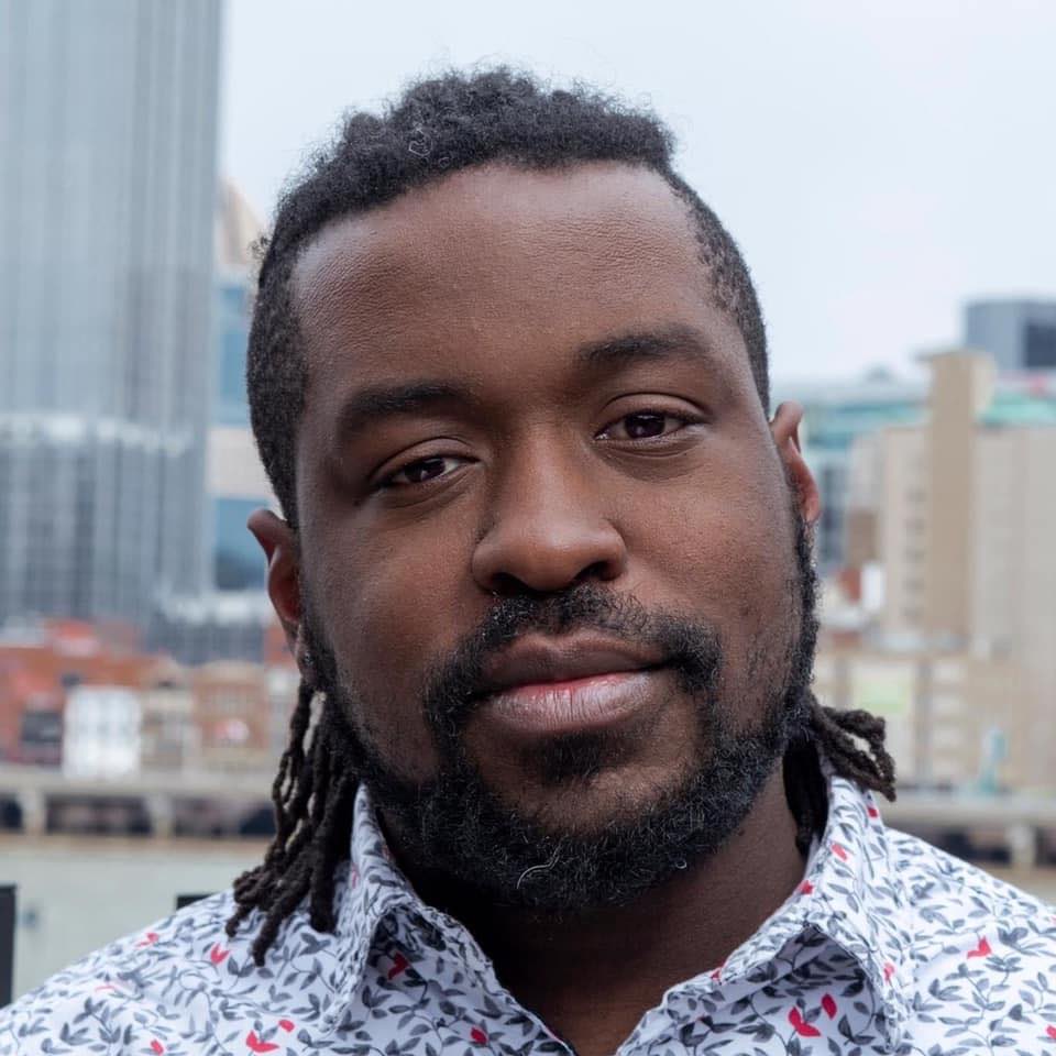 The Playwright – #TheatreAppreciation