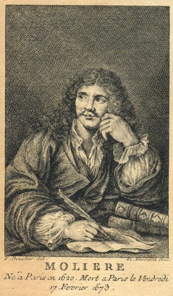Theatre History, in Brief! – #TheatreAppreciation