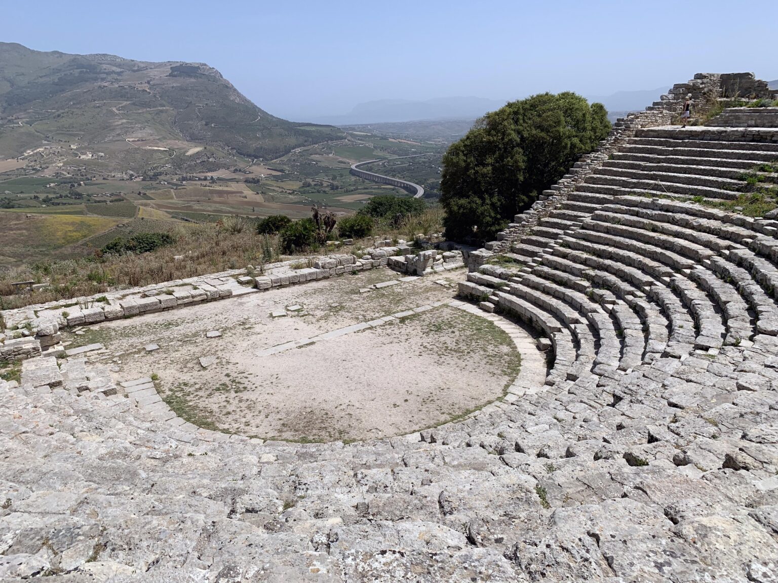 Theatrical Spaces – #TheatreAppreciation